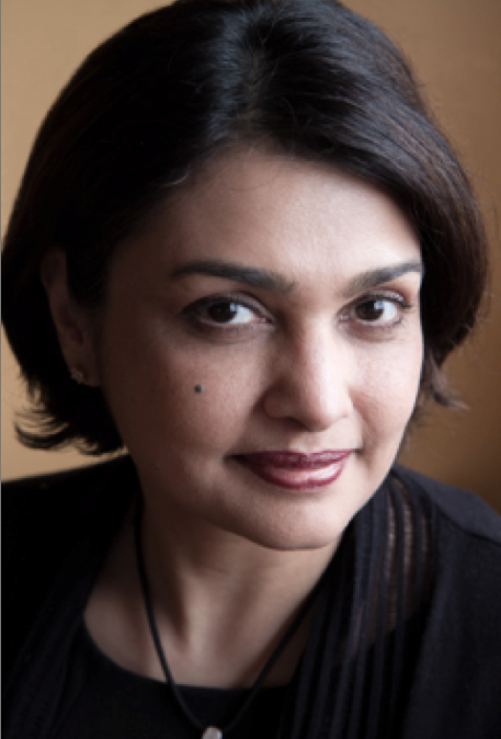 Roopa Unnikrishnan - SAGE Worldwide