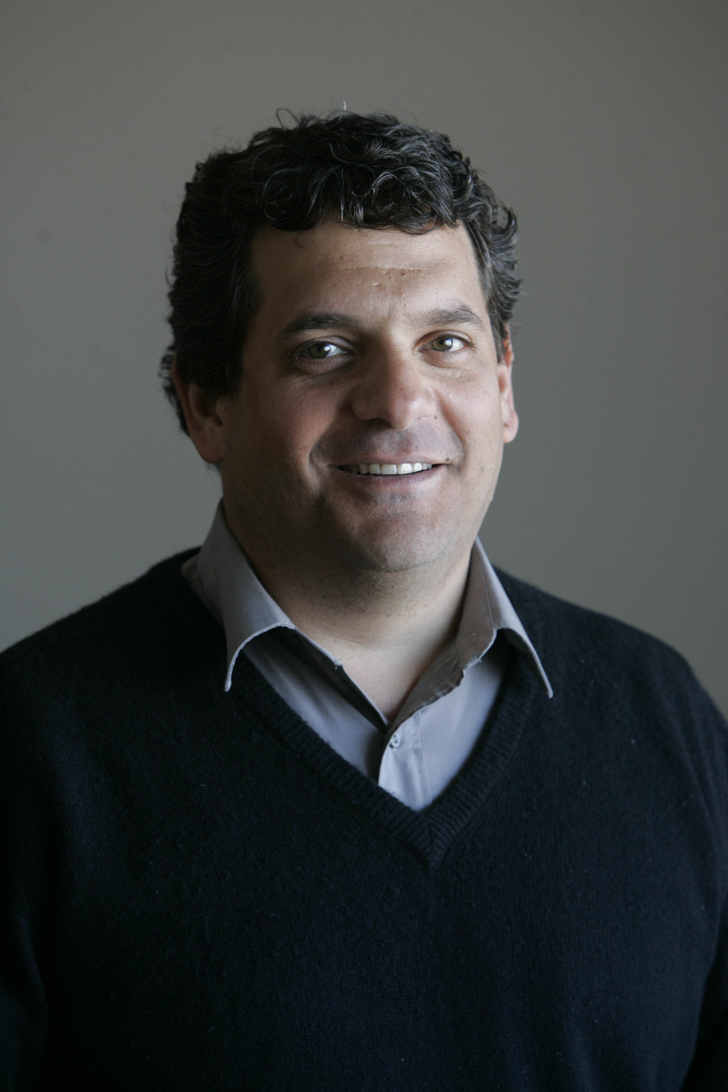 Ted Plafker - SAGE Worldwide