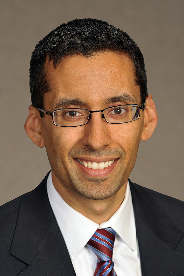 Mike Singh - SAGE Worldwide